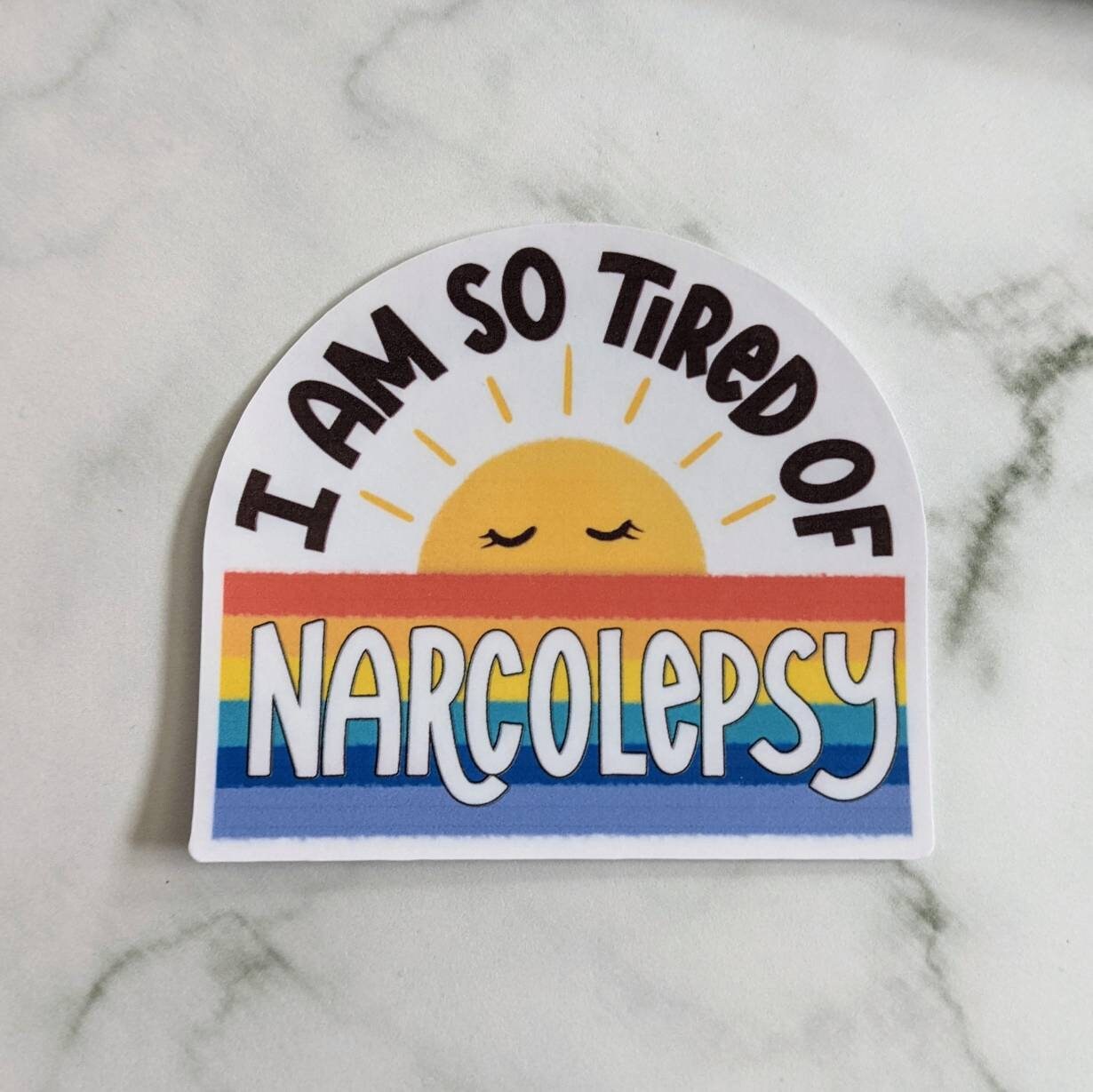 Funny Narcolepsy Quotes