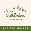 Charleston Sc - Etsy