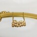 18K Gold Filled Name Necklace, Custom Name Necklace, Nameplate With ...