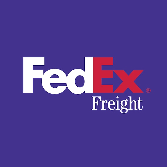 Federal Express Shipping - Etsy