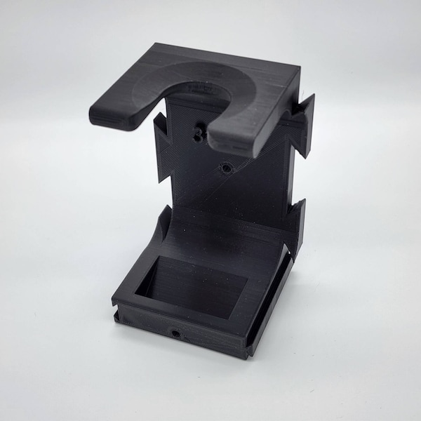 Shaving Stand - Etsy