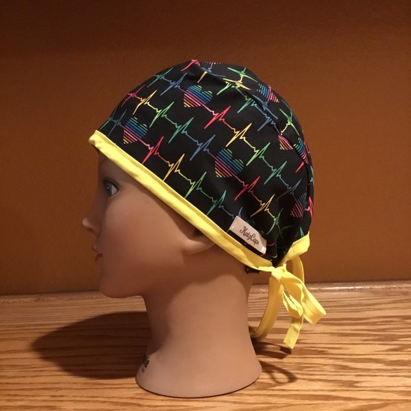Skull Cap Pattern - Etsy