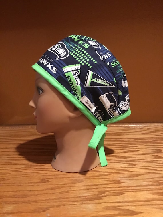Surgical Skull Cap - Etsy