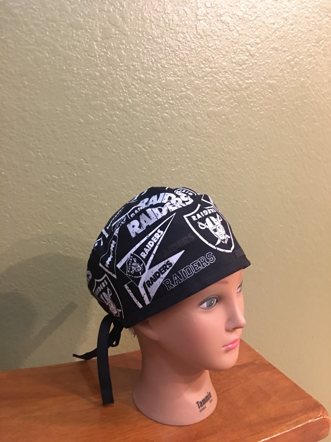 Surgical Skull Cap - Etsy