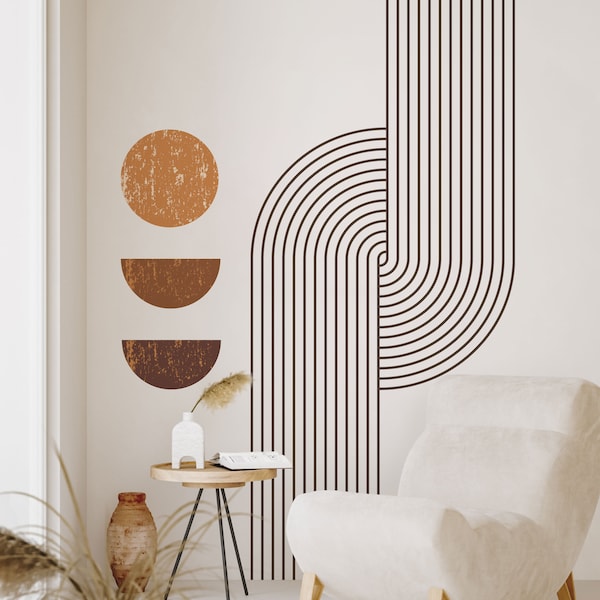 Large Wall Decals - Etsy