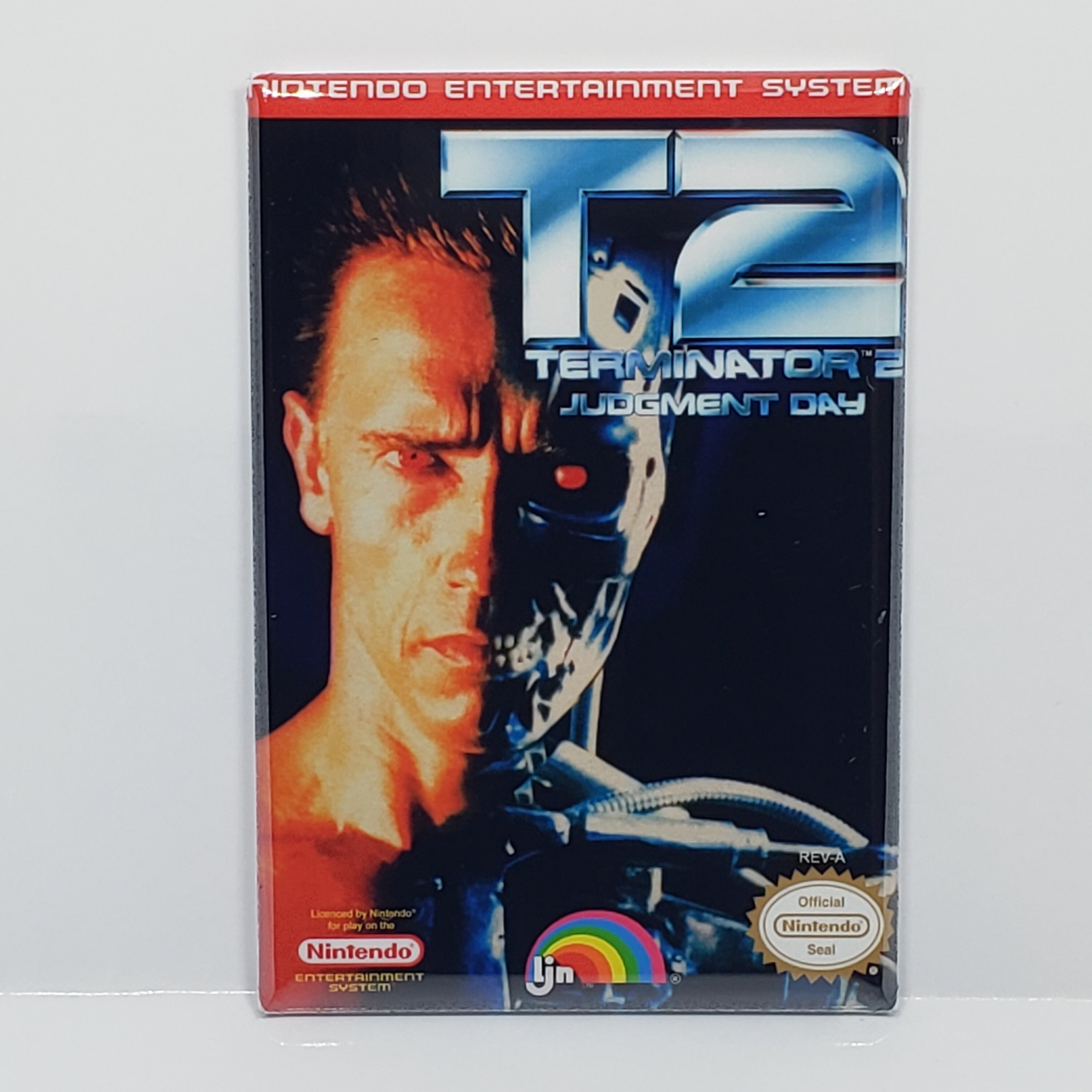 Terminator Arcade Game for sale | Only 2 left at -75%