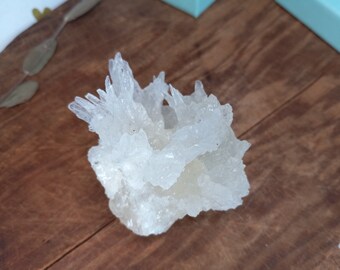 Crown Calcite - Etsy