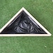 Corner Triangle Decking Planter - Etsy UK