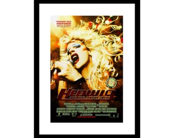 Hedwig Poster - Etsy