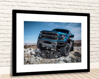 Truck Photo Frame - Etsy UK