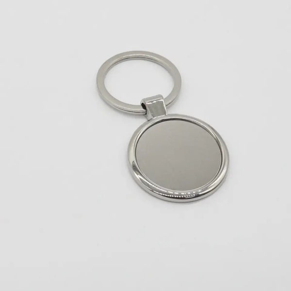 Keychain Blank - Etsy