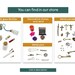 Euro Pin for Badges With a Clamp, Pins for Icon, Safety Pin, Silver ...