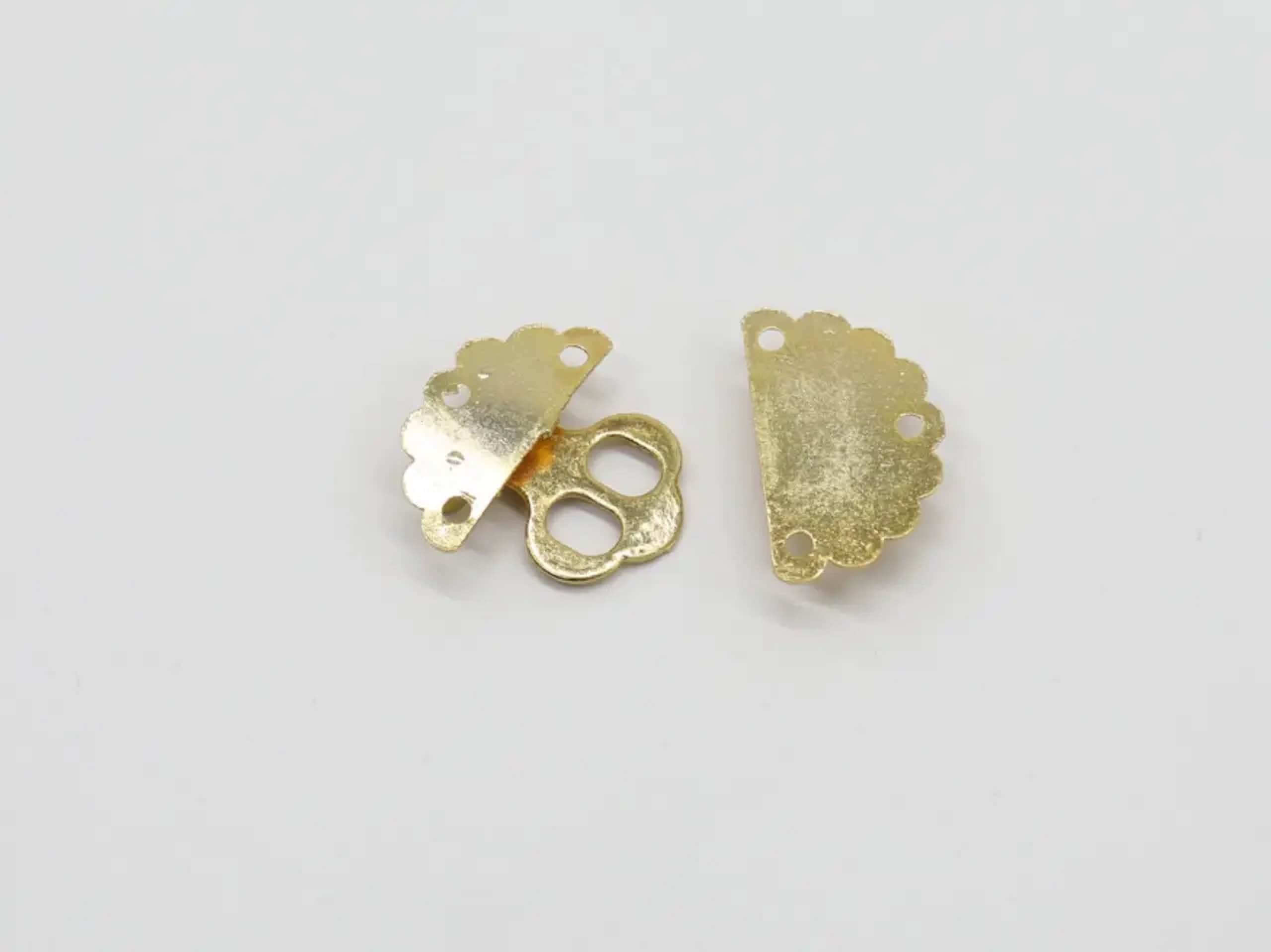 Small Box Hardware, Lock Antique, Fastener, Decorative Latch for Box ...