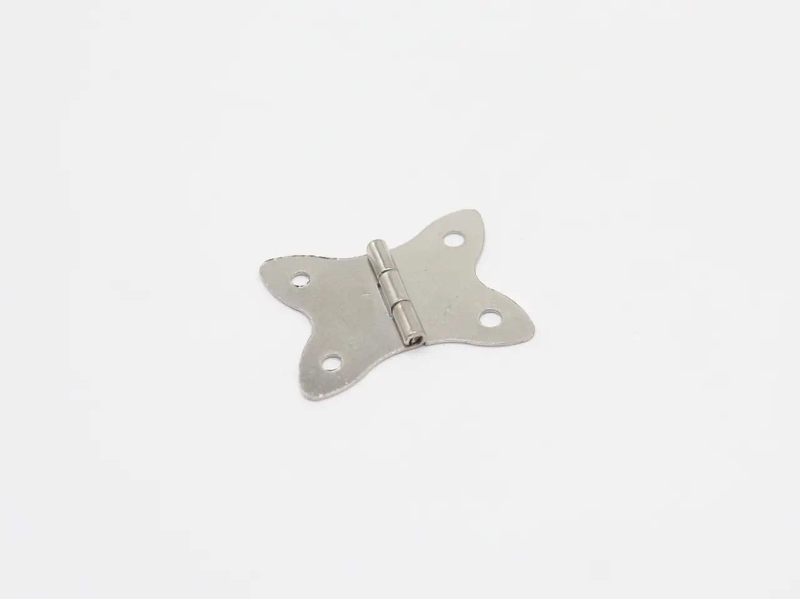 Butterfly Hinge Craft Hinges Jewelry Box Hinge Mini Metal - Etsy