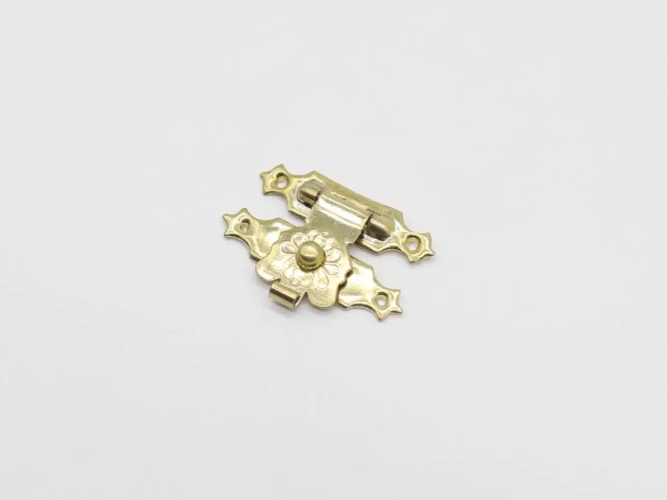 Antique Lock Chest Hardware Vintage Lock Wooden Box Lock - Etsy Australia