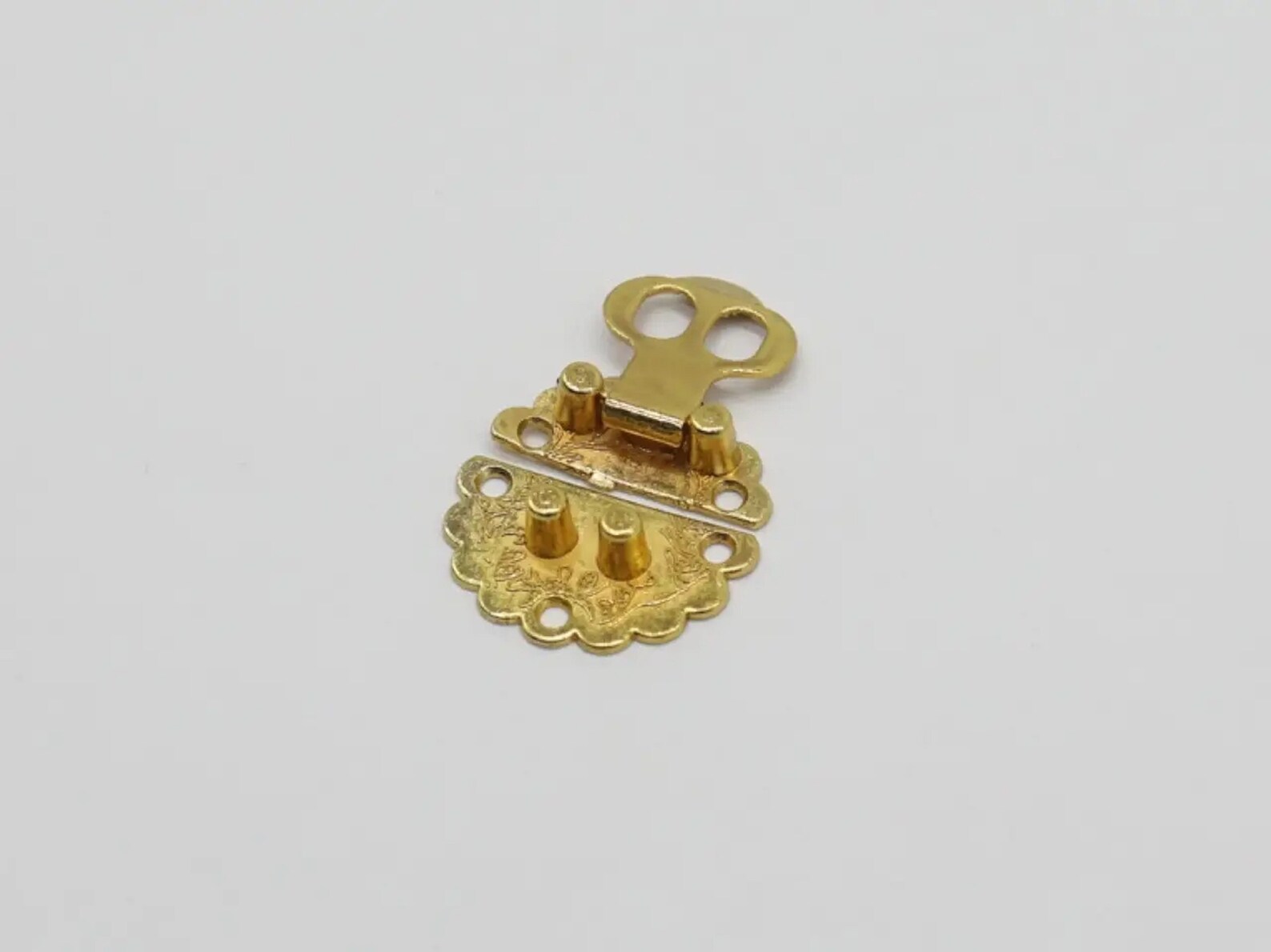 Small Box Hardware, Lock Antique, Fastener, Decorative Latch for Box ...