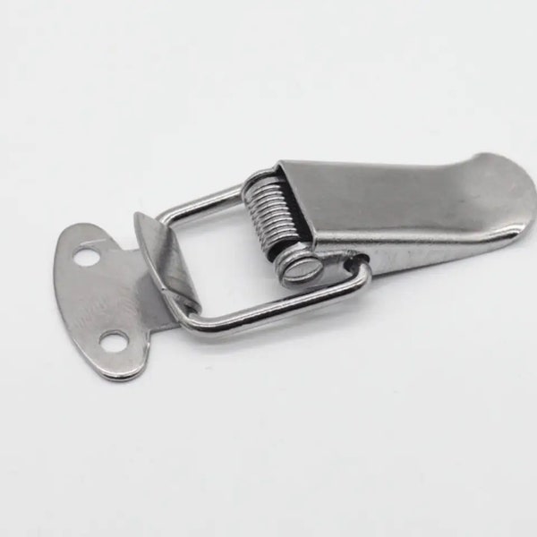 Antique Tool Box - Etsy