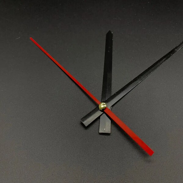 Clock Hands - Etsy