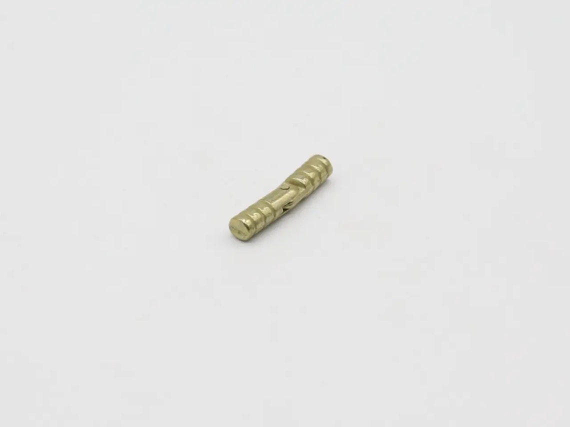 Mini Hinge, Set of 5 Furniture Hinge, Jewelry Box Hinge, Loop Pegs ...