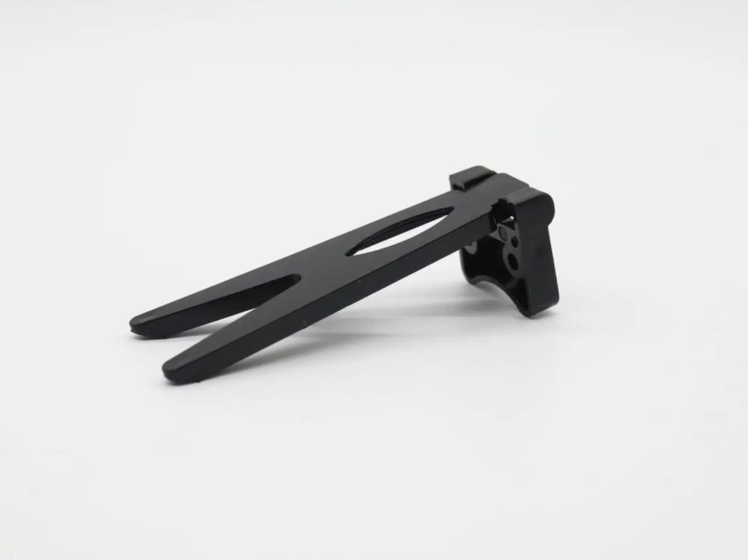 Plastic Easel Stand for Picture Frames, Photo Frame Support Legs ...