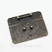 Metal Latch for Boxes, Chest Hardware, Decorative Latch for Box ...