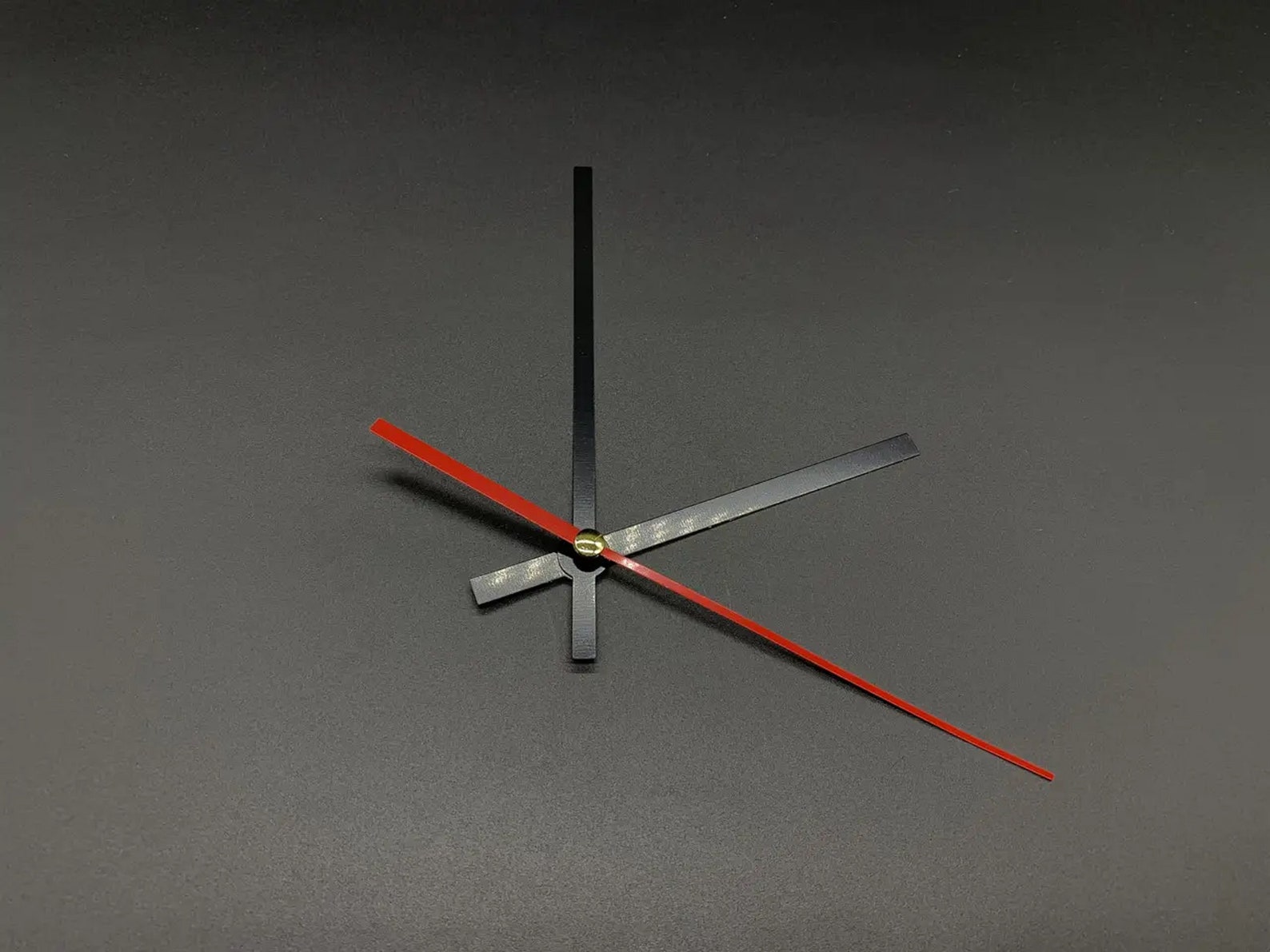 Clock Hands, Watch Mechanisms for Making Watches - Etsy