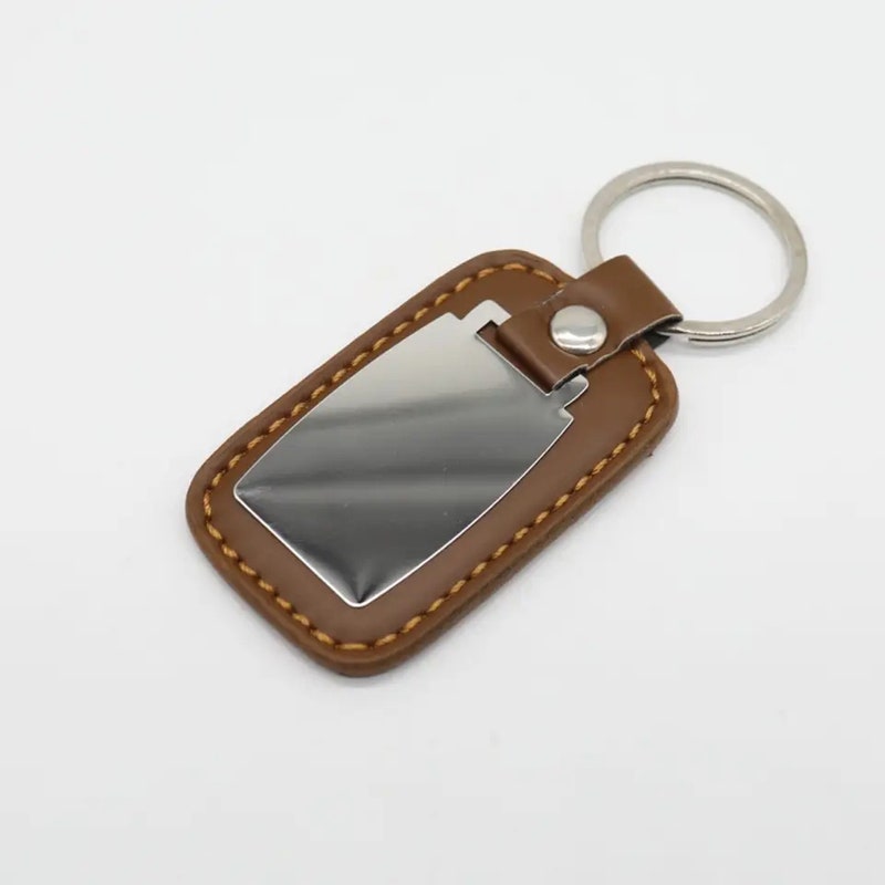 Metal and Leather - Etsy