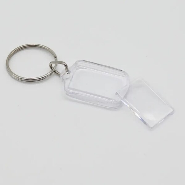 Keychain Blank - Etsy