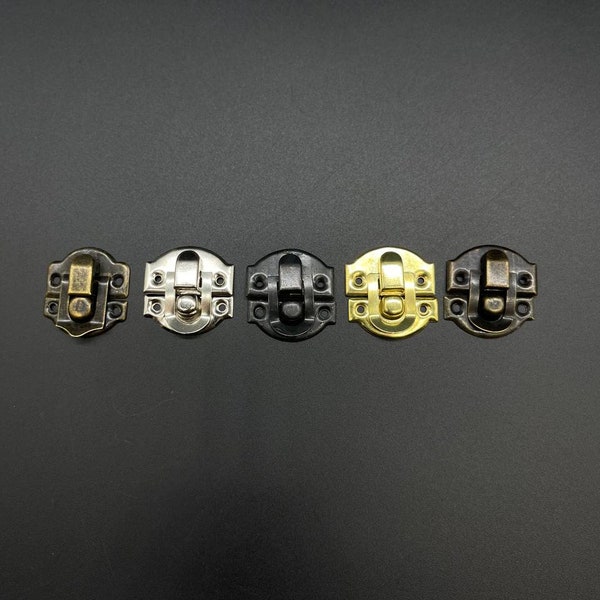 Small Box Hardware - Etsy