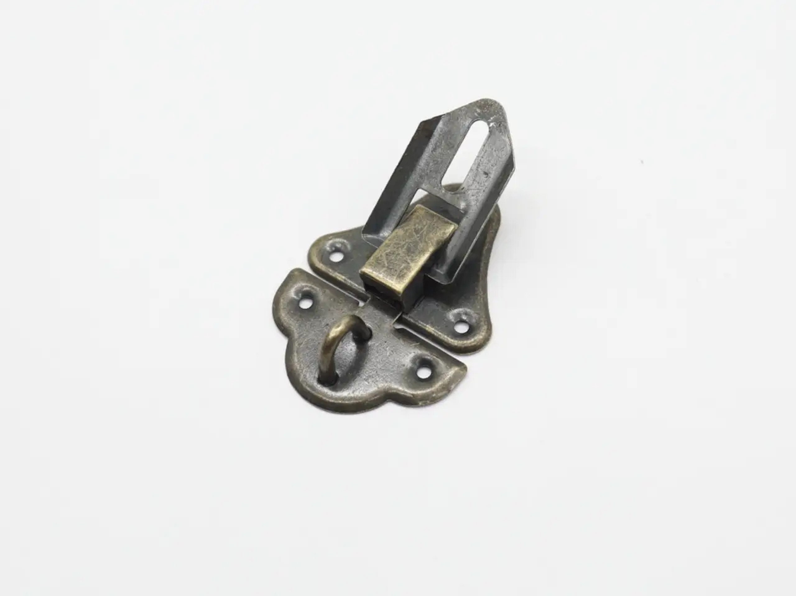 Decorative Latch for Box Box Fastener Furniture Buckle - Etsy