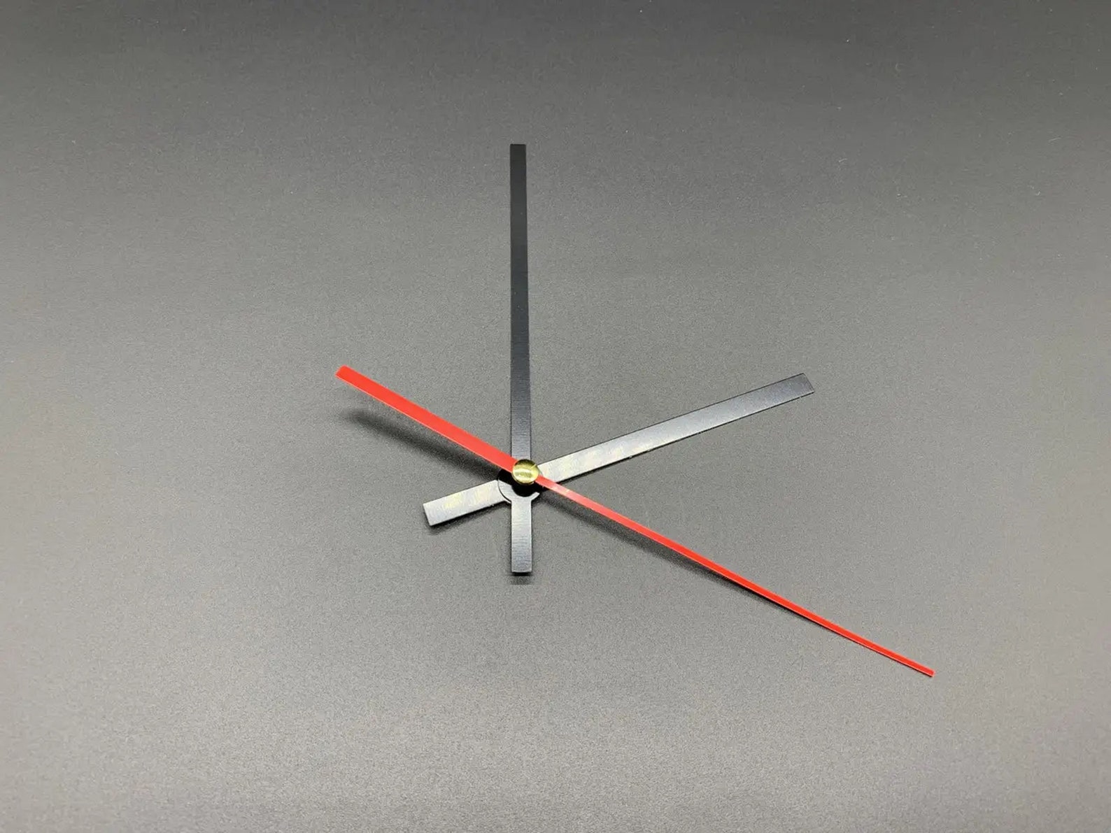 Clock Hands, Watch Mechanisms for Making Watches - Etsy