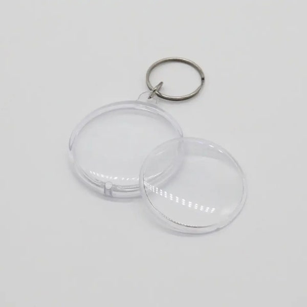 Keychain Blank - Etsy