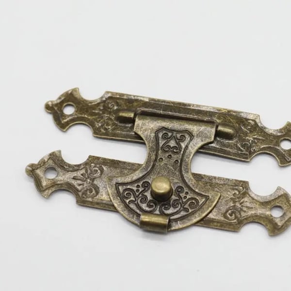 Small Box Hardware - Etsy