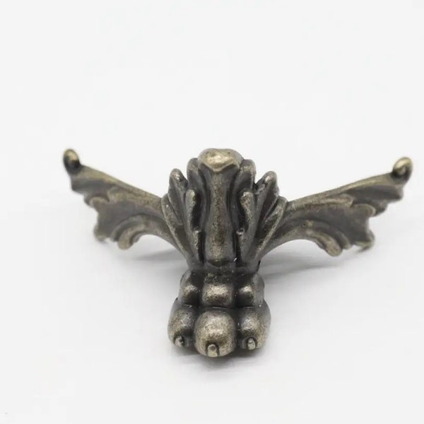 Metal Box Feet - Etsy