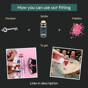 Violet Decorative Pebbles 100 G, the Crushed Stone is Polished ...