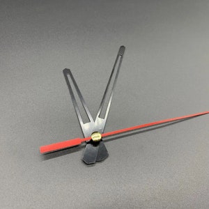 Clock Hands, Watch Mechanisms for Making Watches - Etsy