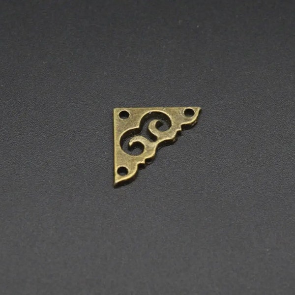 Metal Corner - Etsy