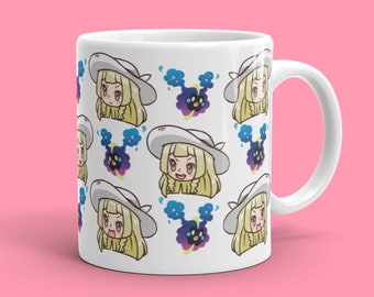 Chibi Astolfo Mug, Kawaii Mug, Trap Femboy Gift, Gacha Game, Anime Fate ...