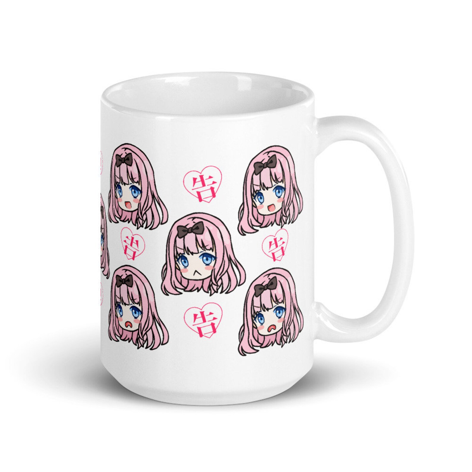 Chibi Chika Mok Kawaii Anime Waifu Cute Manga Lover Gift - Etsy Nederland