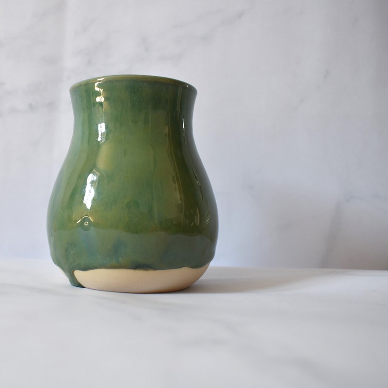 Curvy Vase - Etsy UK
