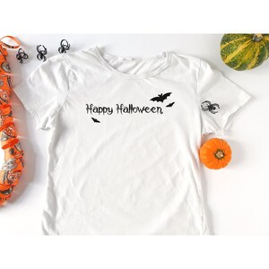 Halloween Digital Cut Files Bundle | Witch, Bats, Spiders, Pumpkins ...