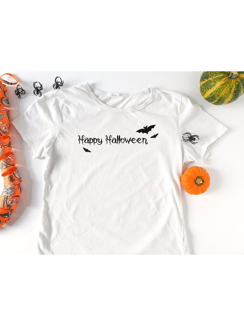 Halloween Digital Cut Files Bundle Witch Bats Spiders - Etsy