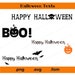 Halloween Digital Cut Files Bundle Witch Bats Spiders - Etsy
