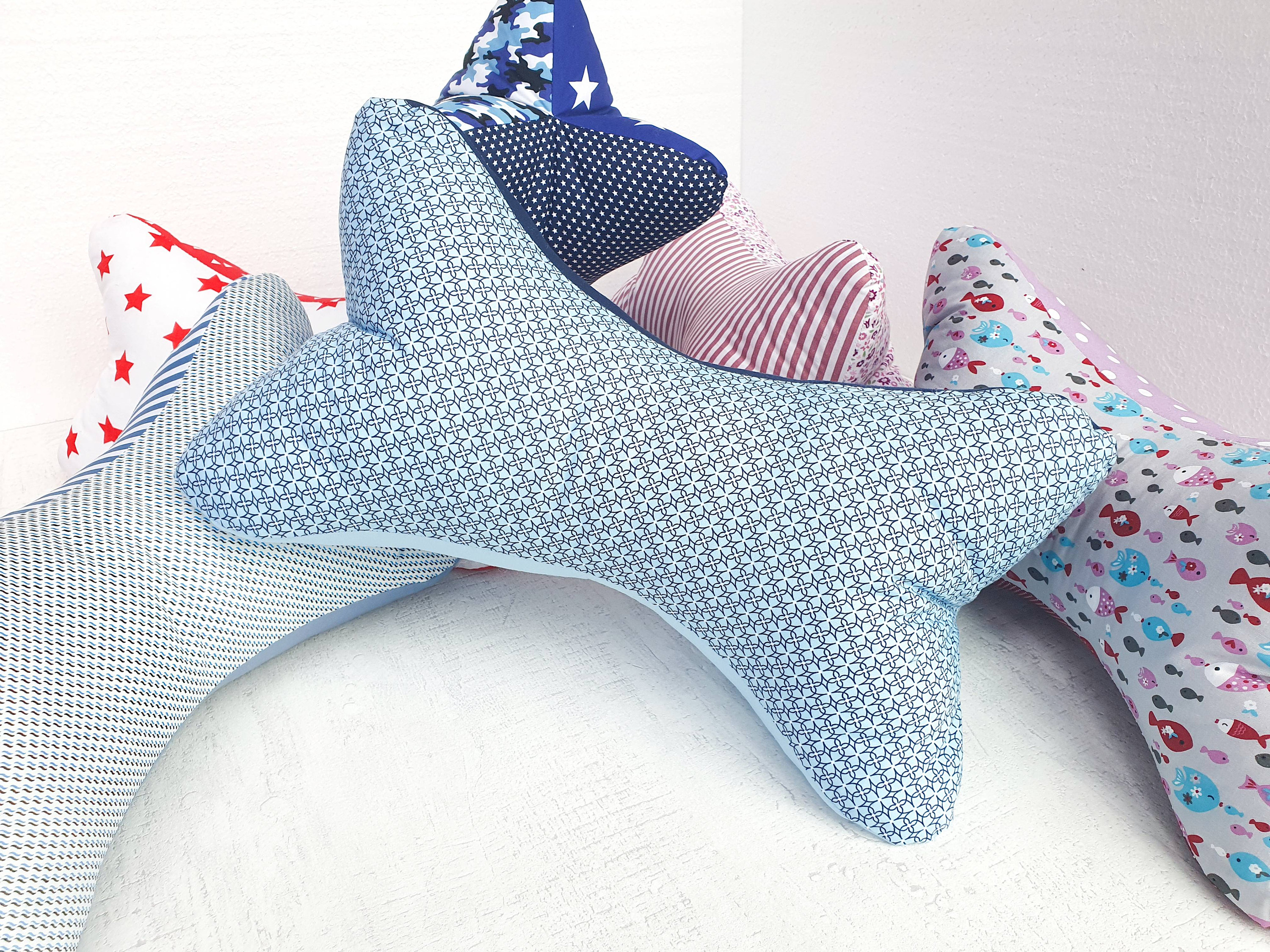 Beginner-friendly Reading Bone Pillow Pattern Neck Support Cushion DIY ...