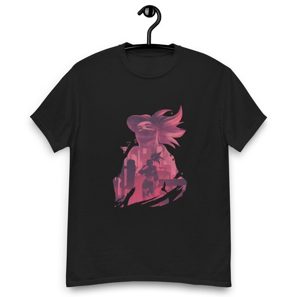 League of Legends Shirt - Etsy