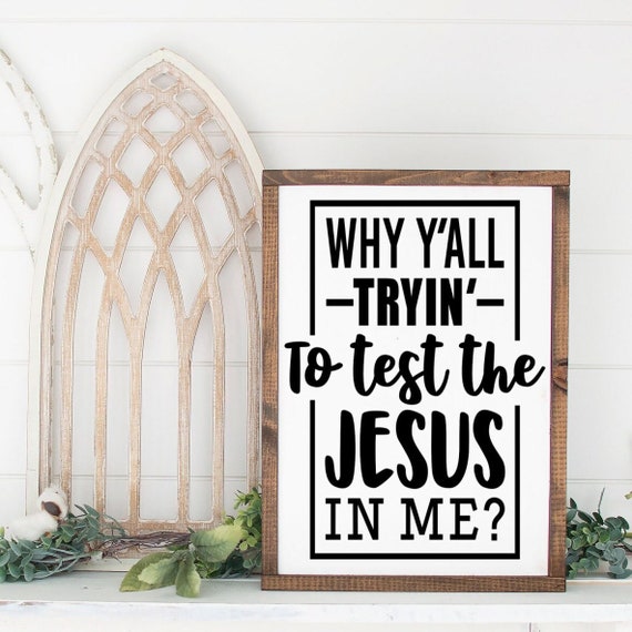 Ironic Jesus Quotes
