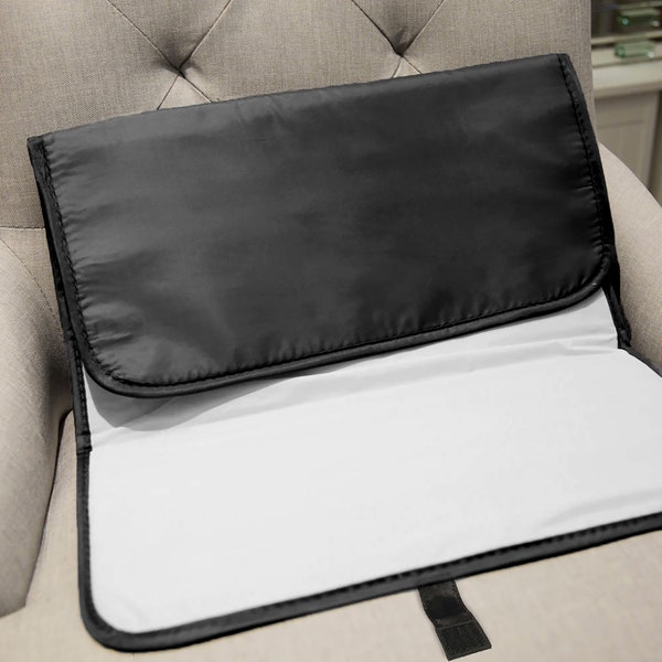 Padded Changing Mat - Etsy UK