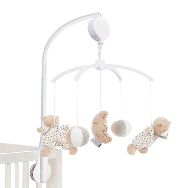 Cot Mobile - Etsy UK