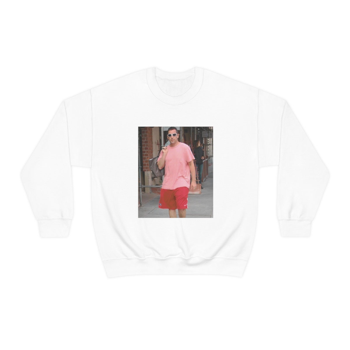 Adam sandler summer, adam sandler sweatshirt, adam sandler pickle sold ...
