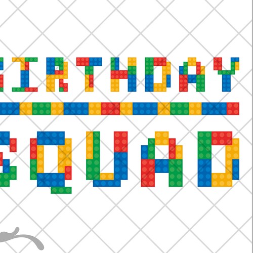 Block Monograms SVG. PNG. Cricut Cut Files Layered. Also - Etsy